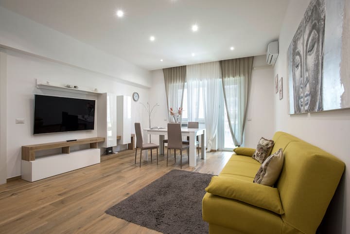 Domus Ascanio By The Vatican - Ciudad del Vaticano