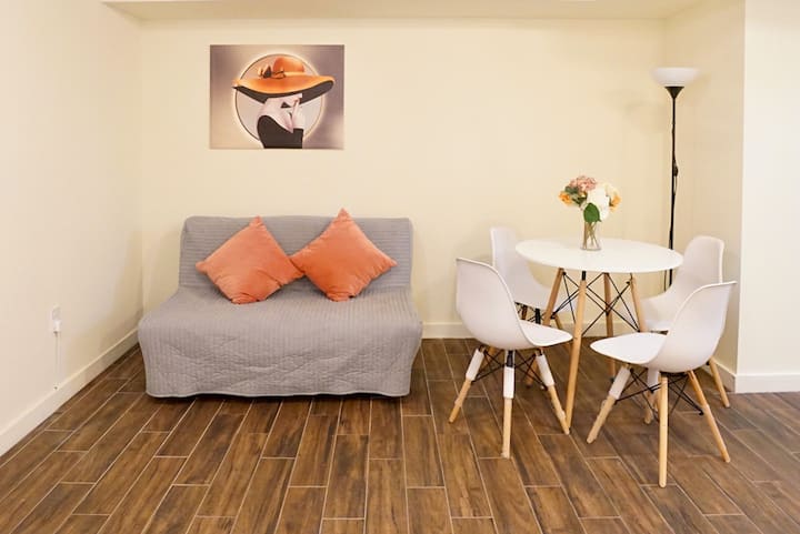 Ramblei At Ingersoll Temple Univ Main | Room A1 - Philadelphie, PA