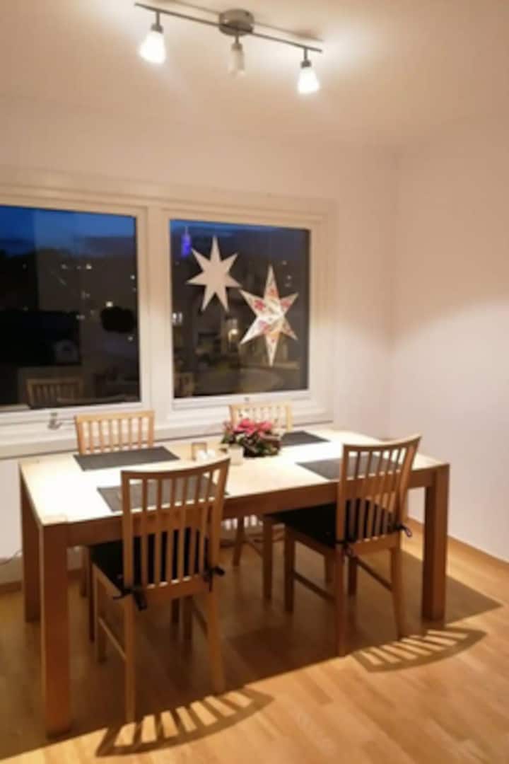 Comfortable Room In A Quiet Area - Stavanger