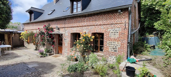 La Valeriquaise - Saint-Valery-en-Caux