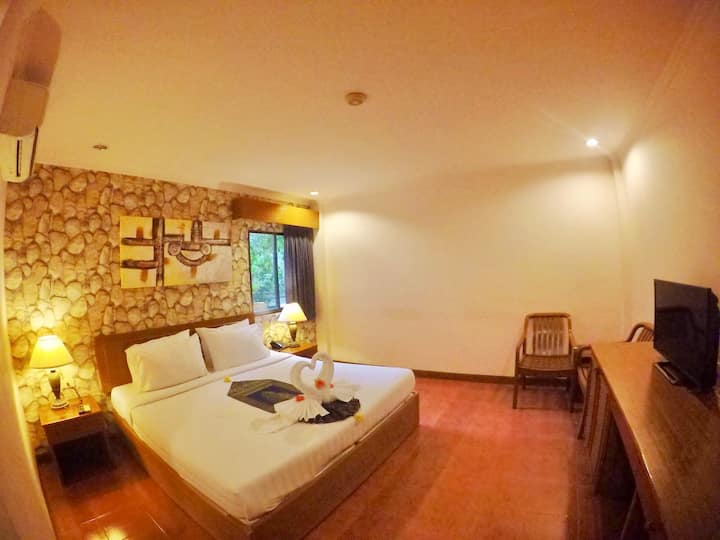 4 Bedrooms Apartment 7 Mins Walk To Patong Beach - Patong