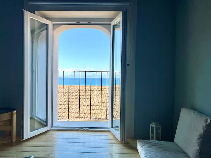 Traditional Design Home In The Historic Center - Agropoli