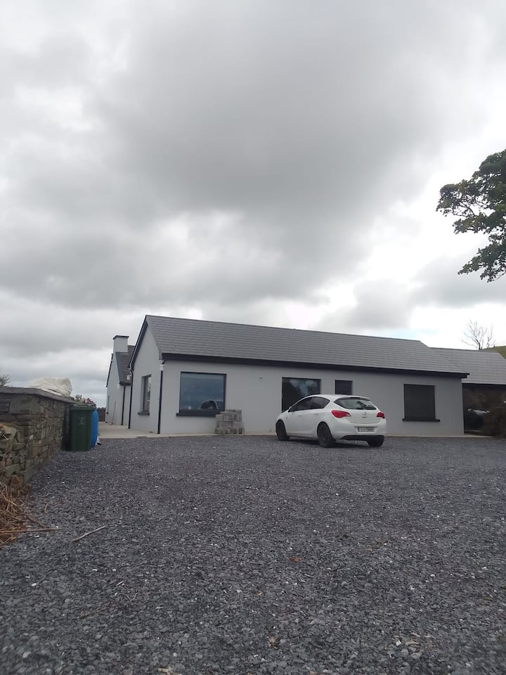 Lovely Ensuite In A Music House - Lisdoonvarna