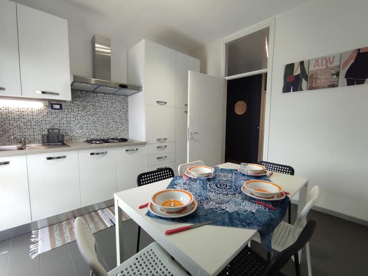 Panay Apartment City Home Holiday - Padua
