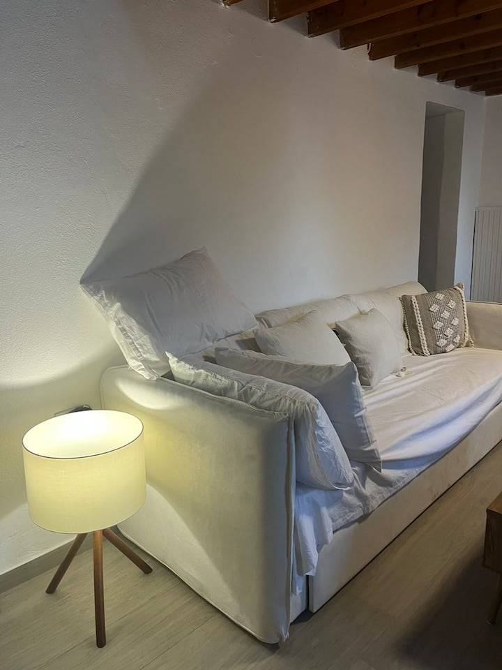 Villa Lindos Gem - Lindos