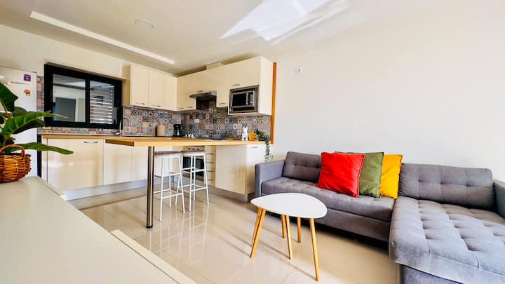 Malegude, Morro Jable - Fuerteventura