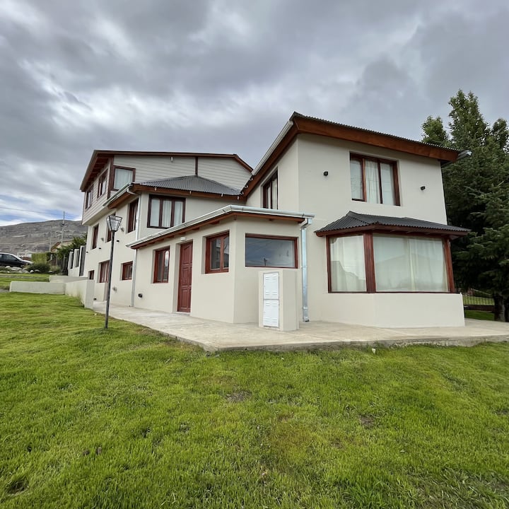 Aparts Cerro Comisión 6 Huésped - El Calafate