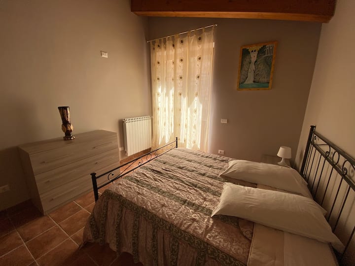 Appartamento 2 Piani Con Piscina - 티볼리