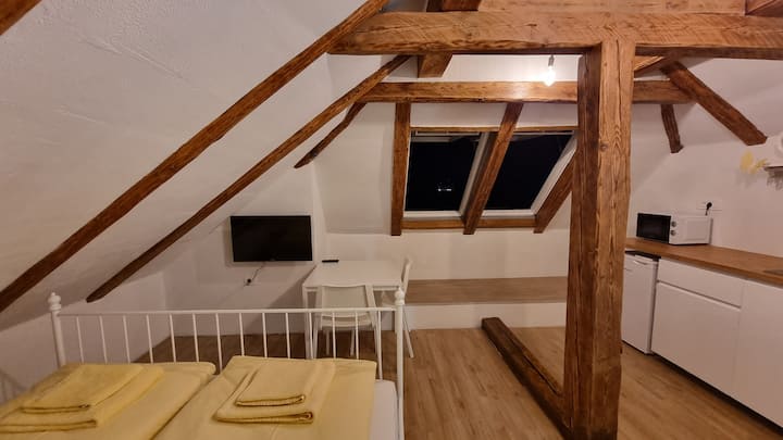 Apartmaji ŽNidar (A4) - Bohinjska Bistrica