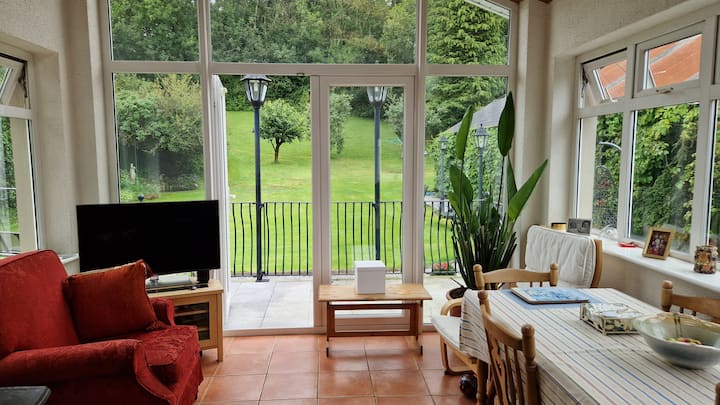 Quiet Residential Area 1 Room, 1 Double Bed, - Tullamore