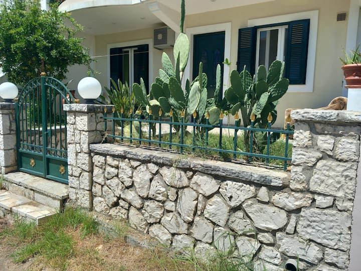 Apartment In Lefkada - Lefkada