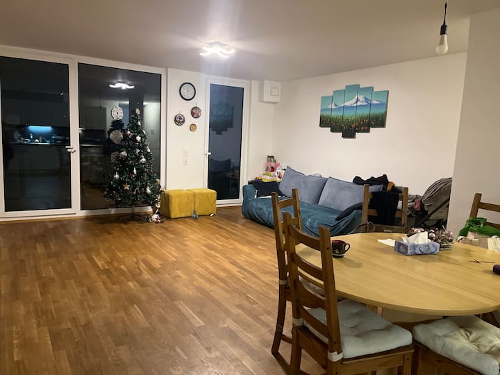 Tolle Wohnung In Frankfurt - Neu-Isenburg