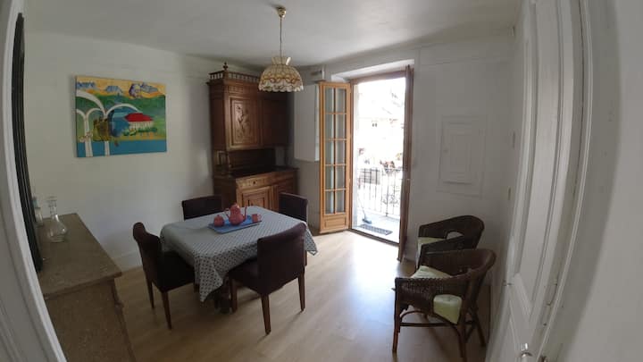 Maison De Village 60 M2 - Talloires