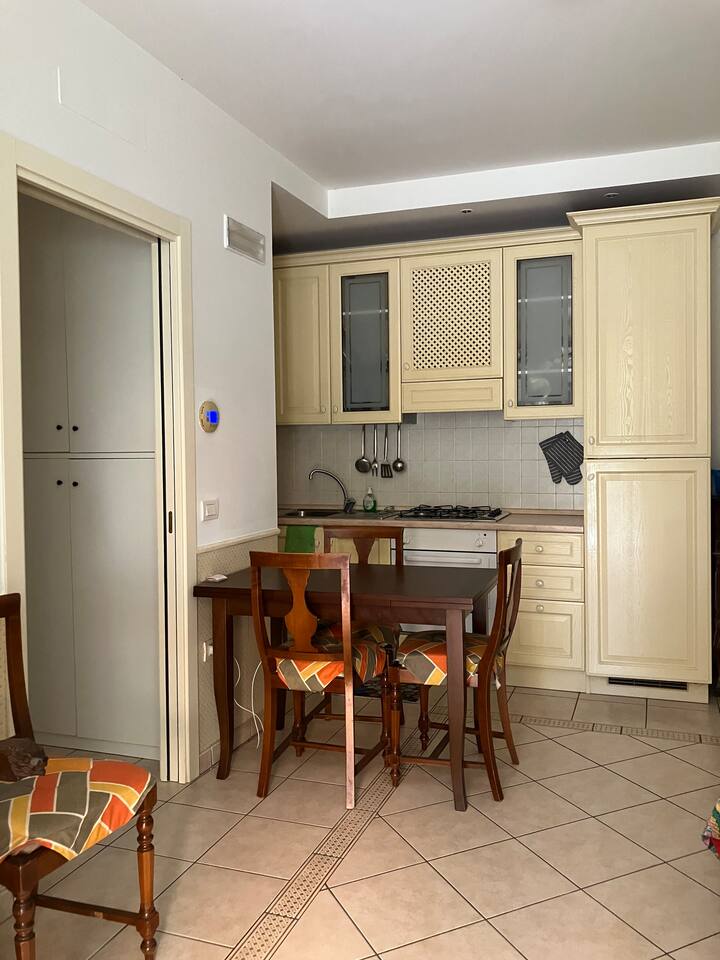 Casanset - Senigallia