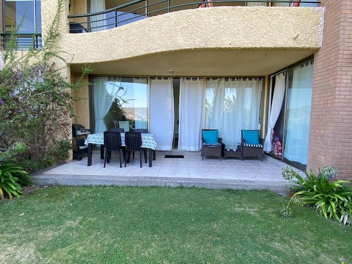 Papudo Vistamar - Papudo