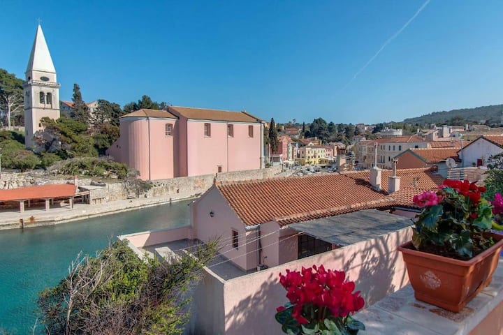 Apartman Narcis Veli Lošinj - Veli Lošinj