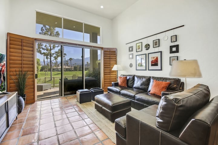 Desert Oasis Condo Of La Quinta W. Gorgeous Views - La Quinta, CA