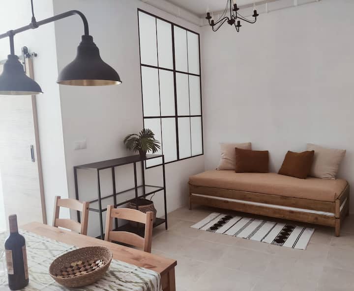 Family-friendly Apartment For A Relaxing Getaway - Valencia