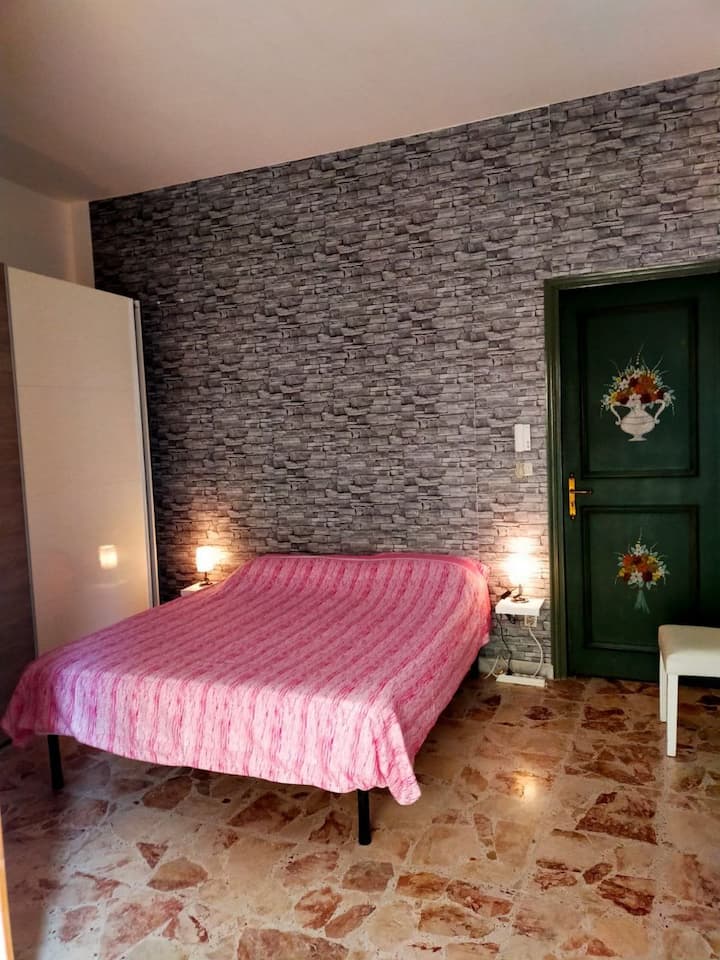 Home Il Cortiletto - Sciacca