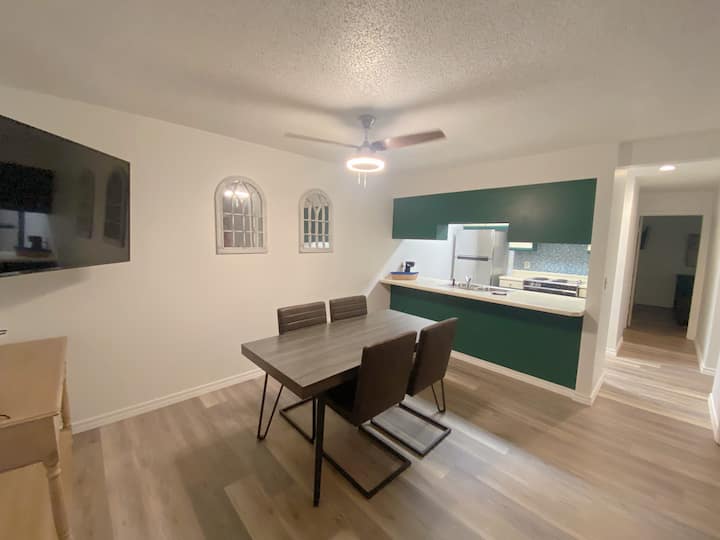 Cozy Clubhouse Condo - Branson, MO