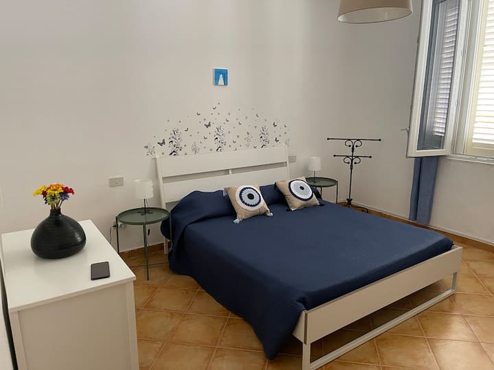 Casa Vacanza Sicilia Dolce Mare - Trappeto