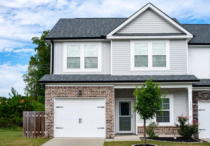 Beautiful Home In A Great Location - Augusta