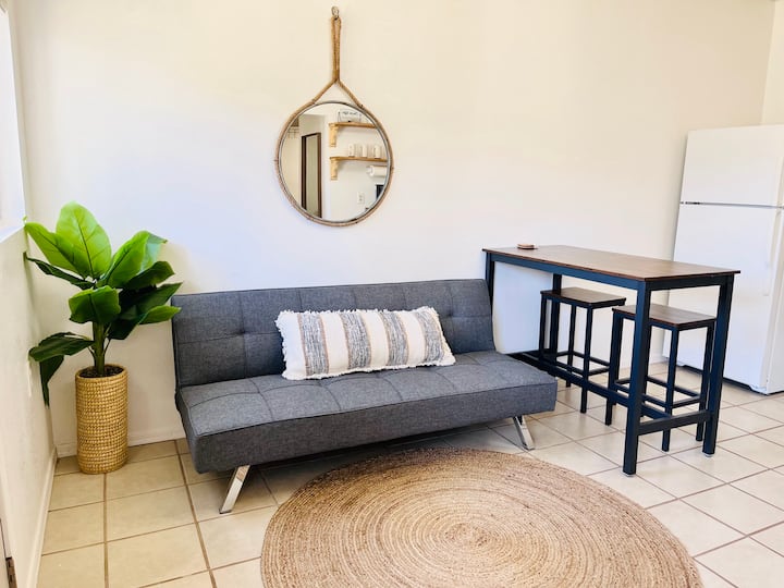 Homey Guest Suite Close To Everything! - Safford, AZ