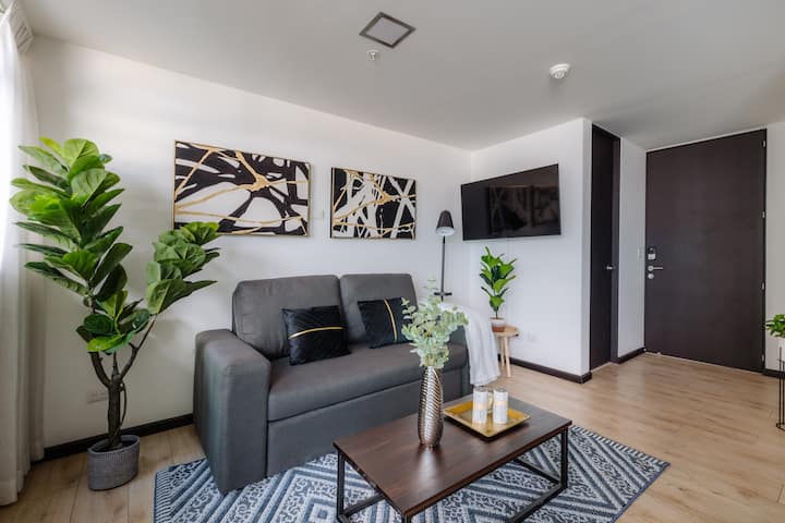 Terrific 3 Br Apt Sabana Park - San José, Costa Rica