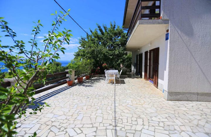 Fewo Marijan Pavelić - Senj