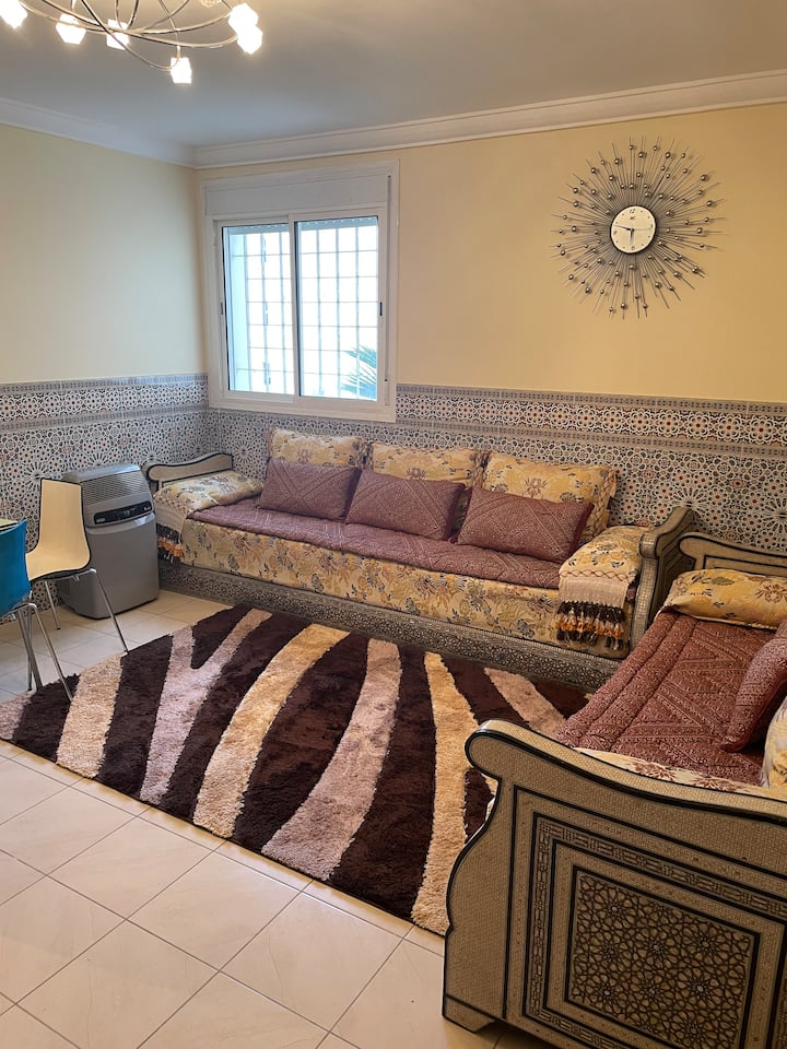 Appartement Bien éQuipée - Ceuta