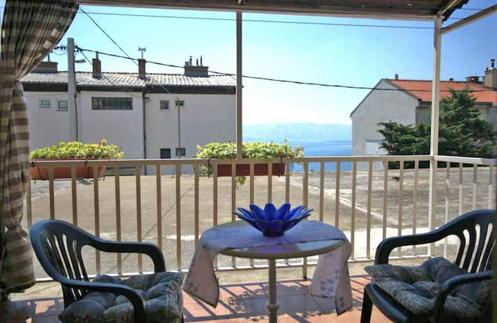 Apartment Renato - Senj