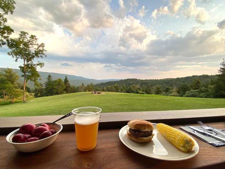 Little Piece Of Paradise - United States