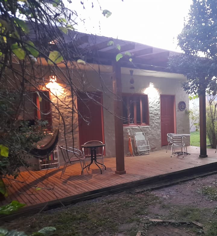 Suite Aconchegante Na Praia Do Campeche - Florianópolis