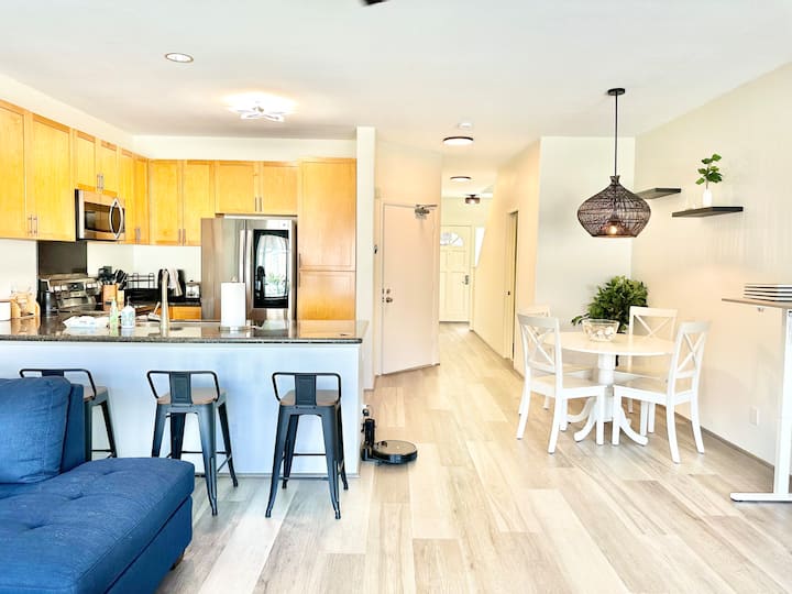 3bdrm Town House In Hawaii Kai - Honolulu, HI