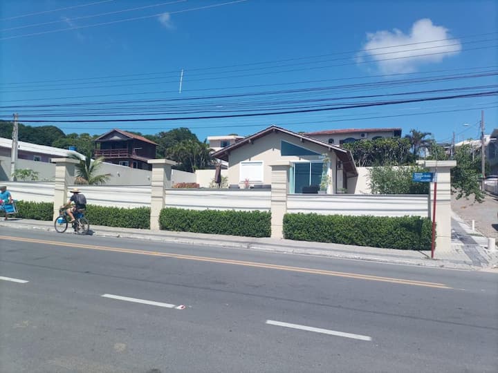 Refúgio No Santinho - Floripa - Florianópolis