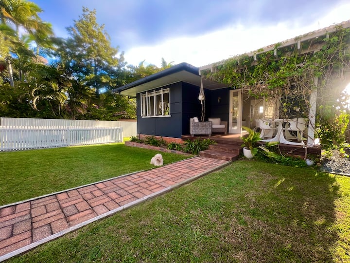 Chirn Park Cottage—bring The Boat Or Caravan - Gold Coast