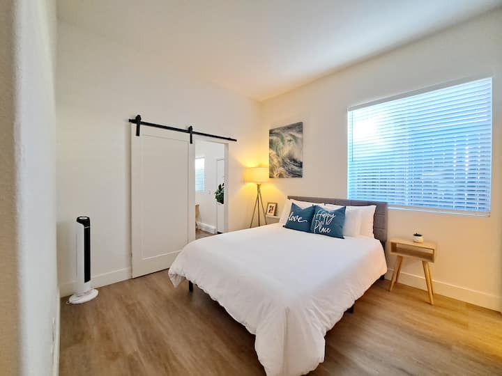 Rancho Del Rey - Guest House - Chula Vista, CA