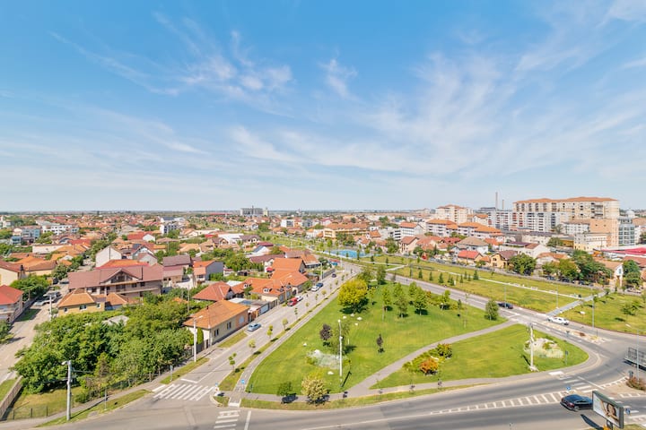 Park View - Oradea