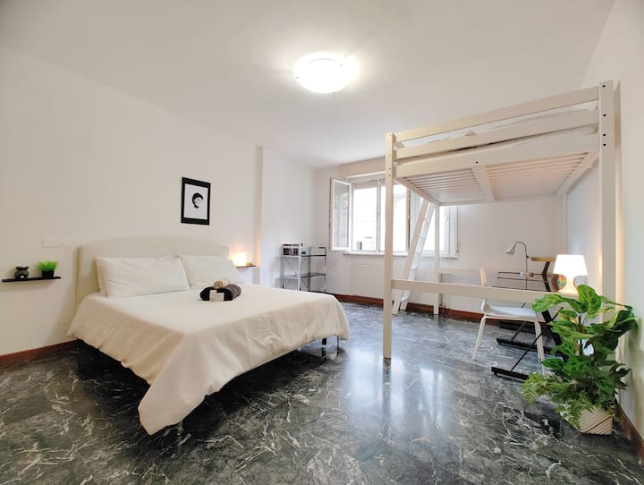 Primo Maggio, Comfort&design - Udine