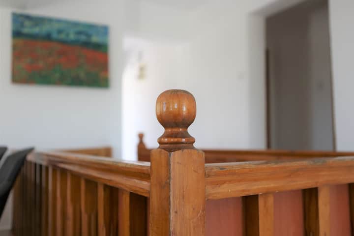 3-bedroom Villa W/ Large Garden - Çeşme