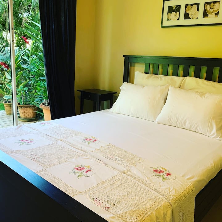 2 Bedrooms Kahuna Surf Lodge - Cabarete