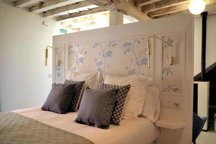 La Casa Rebonita Piccola - Candelario