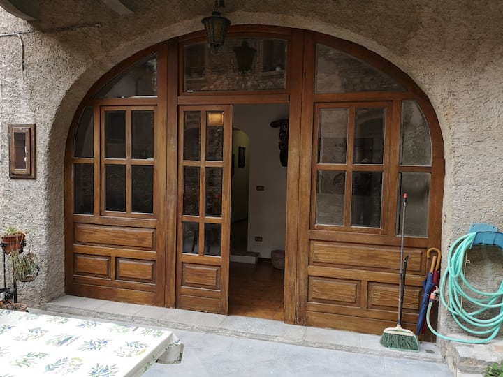 Casa Claudia Pieve
Centro - Malcesine