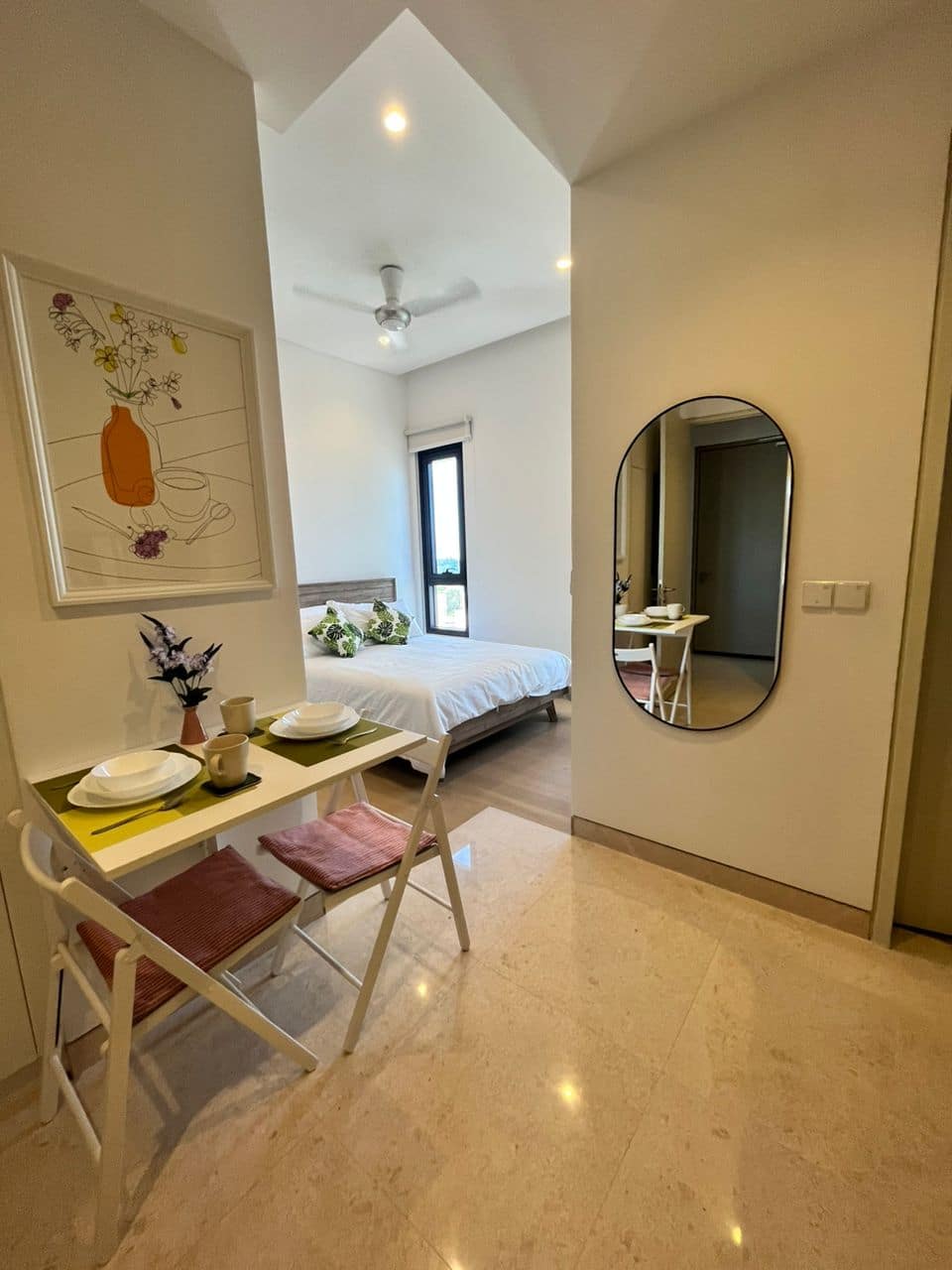 Kuala Lumpur City Centre (KLCC) Vacation Rentals & Homes - Kuala Lumpur ...