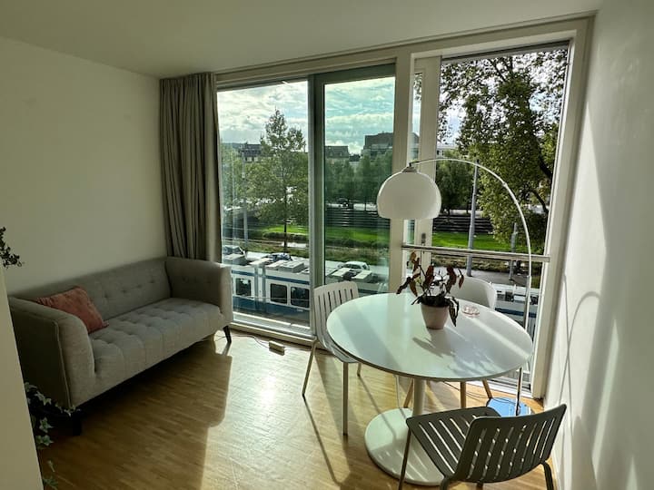 Modern Studio - 蘇黎世