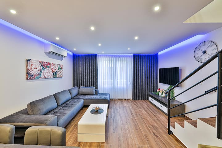 Apartman  Silvana Split - Split