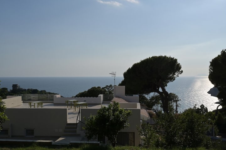 Relais Ulivo Ariana Gaeta - Formia