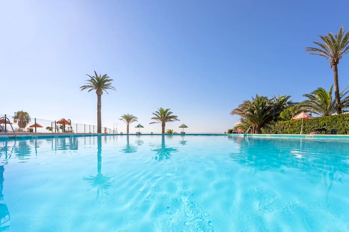 Coqueto Apartamento Junto A La Playa By Rent Me - Torremolinos