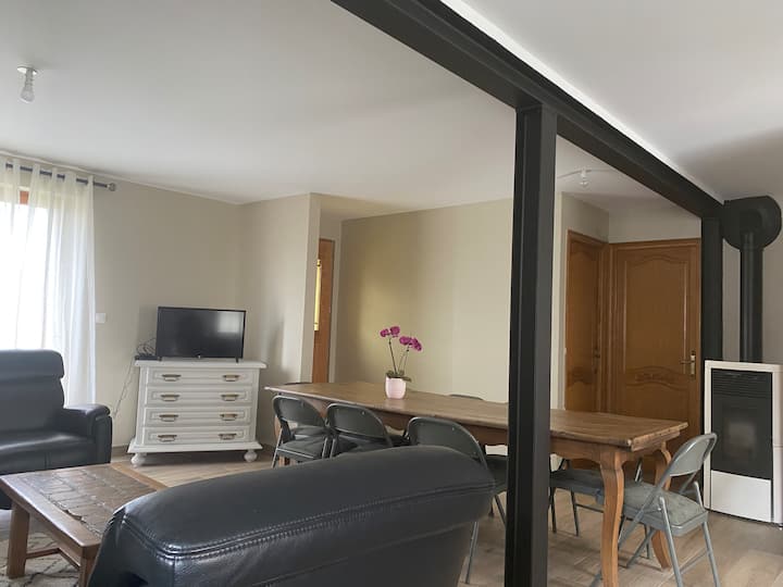 Maison Proche Plage Le Crotoy - Saint-Valery-sur-Somme