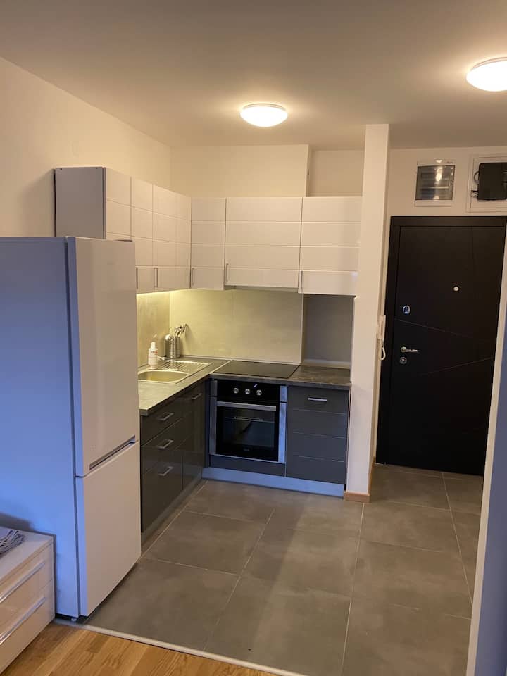 Cozy Apartmant Anna - Subotica
